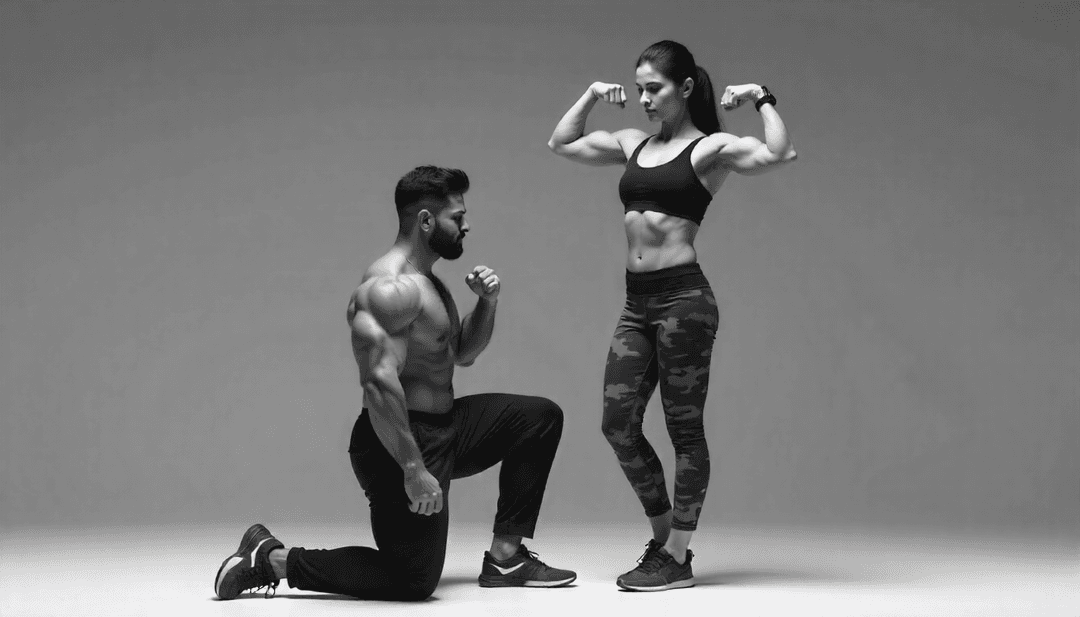 KS FITNESS